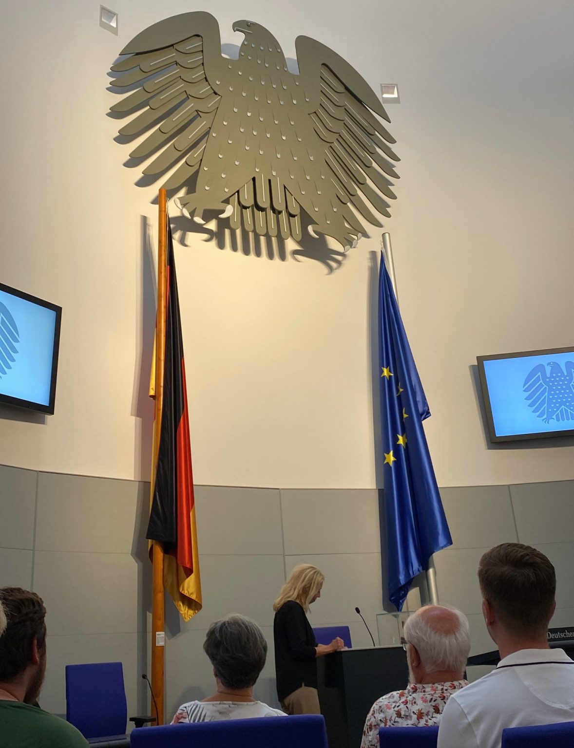 BPA-Fahrt?! Was? Wer? Warum? Die Jusos wollen’s wissen. - Jusos Baden ...