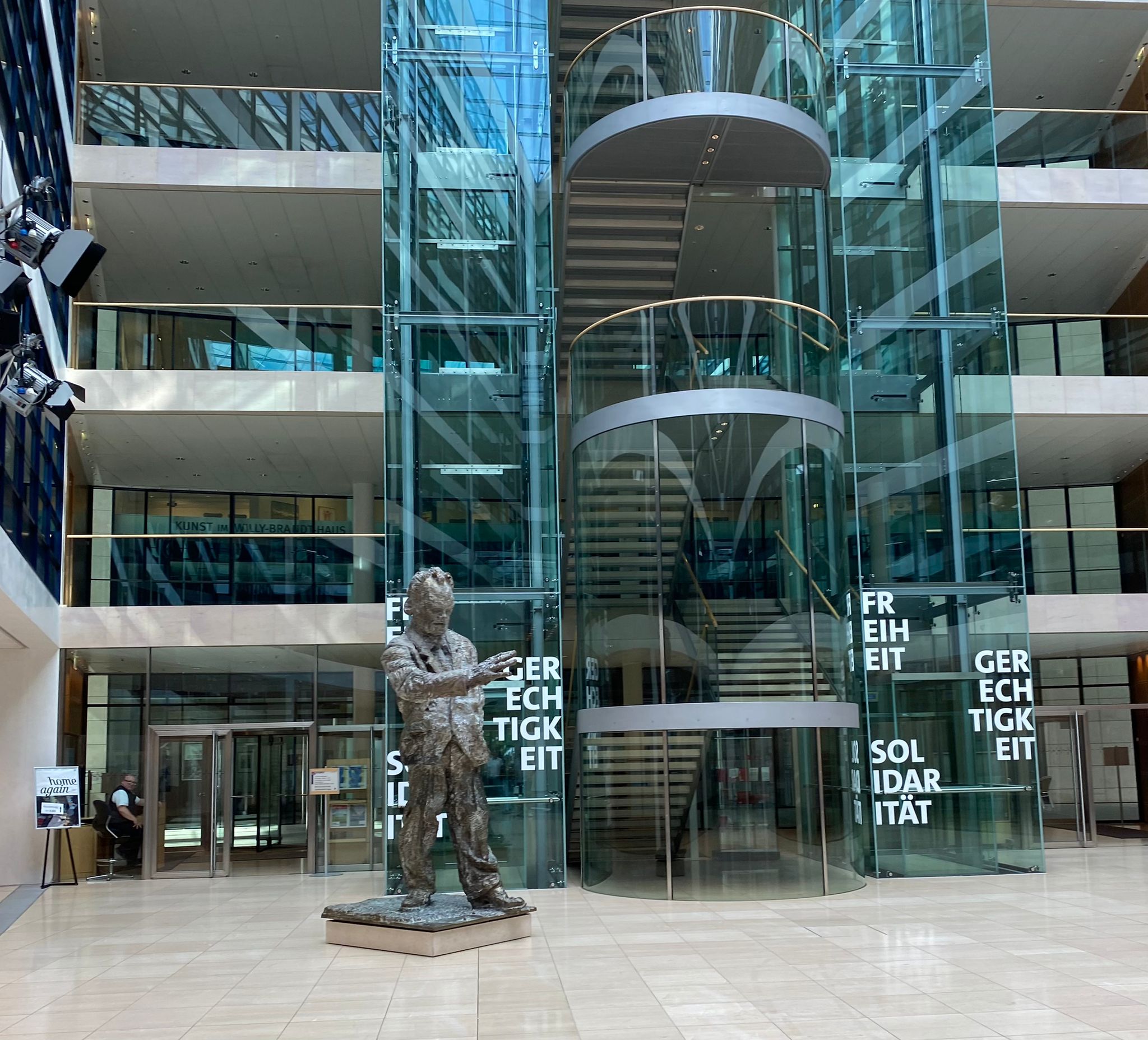 BPA-Fahrt?! Was? Wer? Warum? Die Jusos wollen’s wissen. - Jusos Baden ...